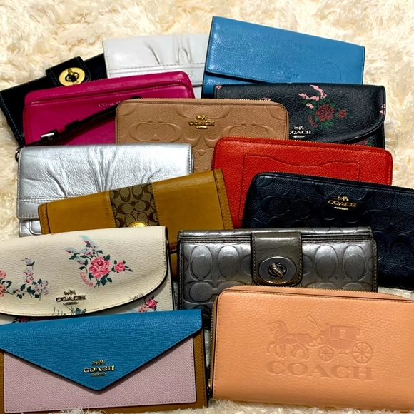 Coach | Bags | Ad For Closet Coach Closet Sale | Poshmark